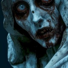 Scary Pfp by ed.