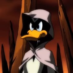 Daffy Duck Pfp by Jxcy♡