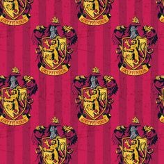 Gryffindor Pfps and Icons - For Discord, Instagram & TikTok