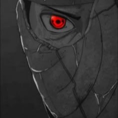 Obito Uchiha Pfp by Kris Wilson