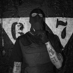 Cool Gangster Pfp by Shad