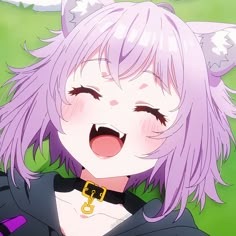 Okayu Pfp by Swftzy_TK