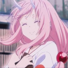 Shuna 15 Pfp by Isuk