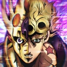 Golden Experience Requiem Pfps and Icons - For Discord, Instagram & TikTok