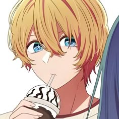 Aqua Hoshino Pfps and Icons - For Discord, Instagram & TikTok