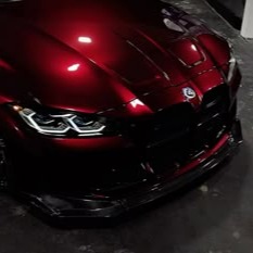 Red Car Pfp by hayden.0