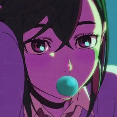 Dan Da Dan Pfps and Icons - For Discord, Instagram & TikTok