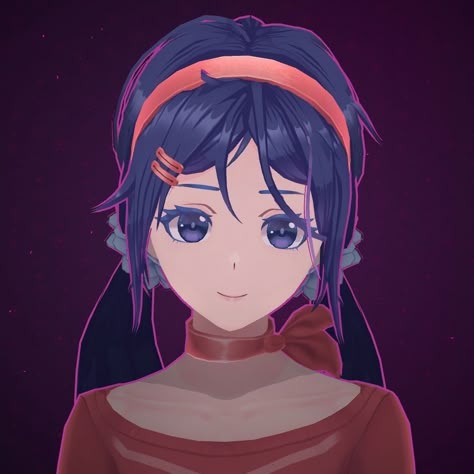 Misty Pfp by Kris Wilson